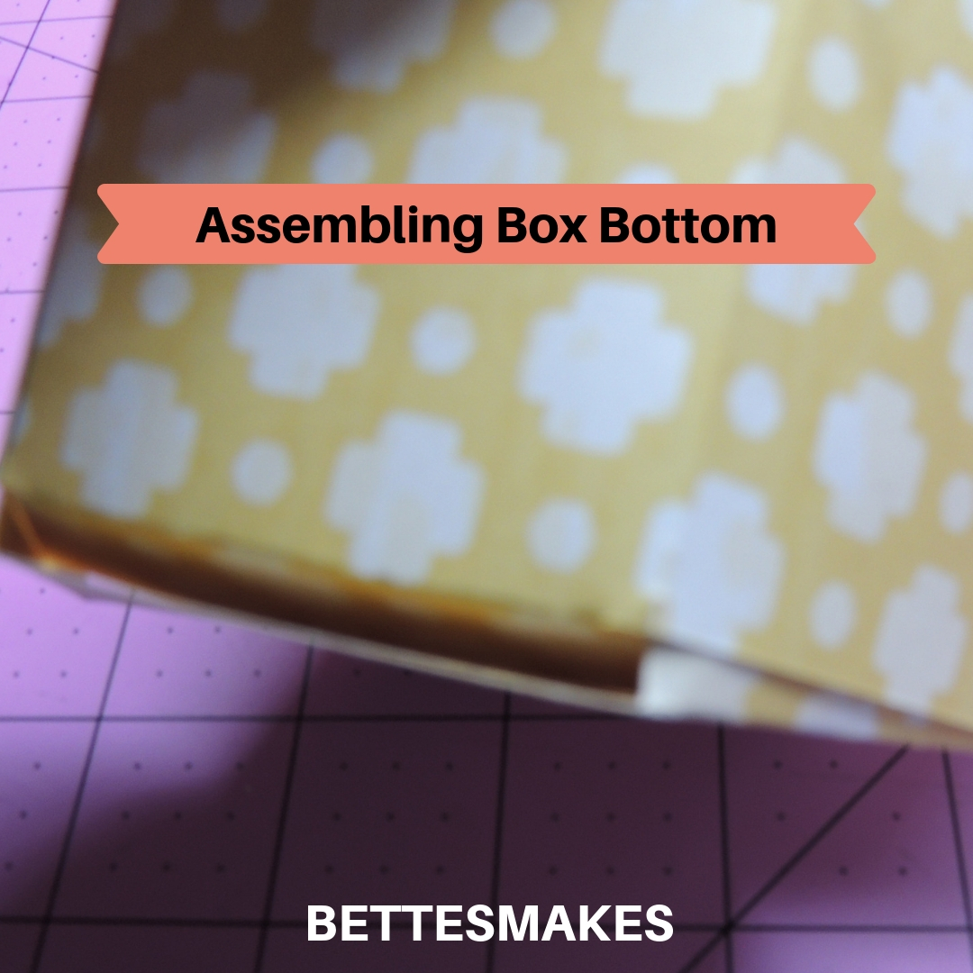 DIY Boxes for Any Occasion | Bettes Makes