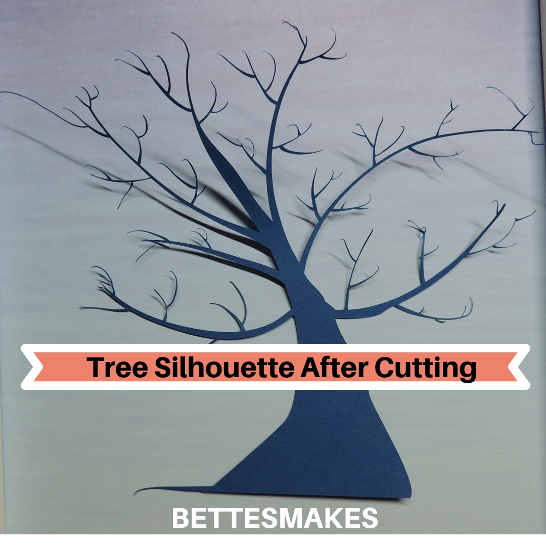 Creating Button Art - Bettes Makes