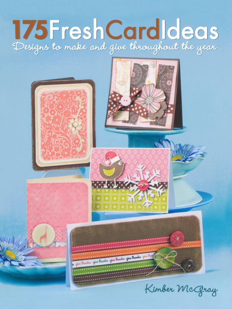 Handmade Cards: Making A Cube Card with Ease | Bettes Makes