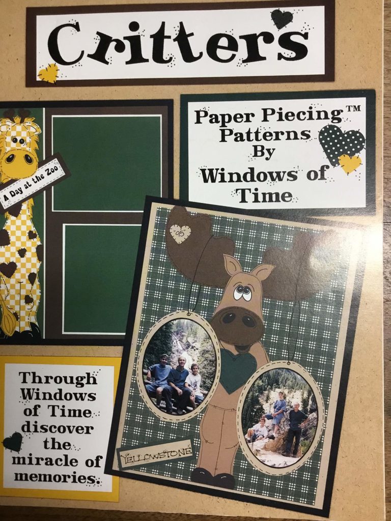 Paper Crafts: How To Paper Pierce | Bettes Makes