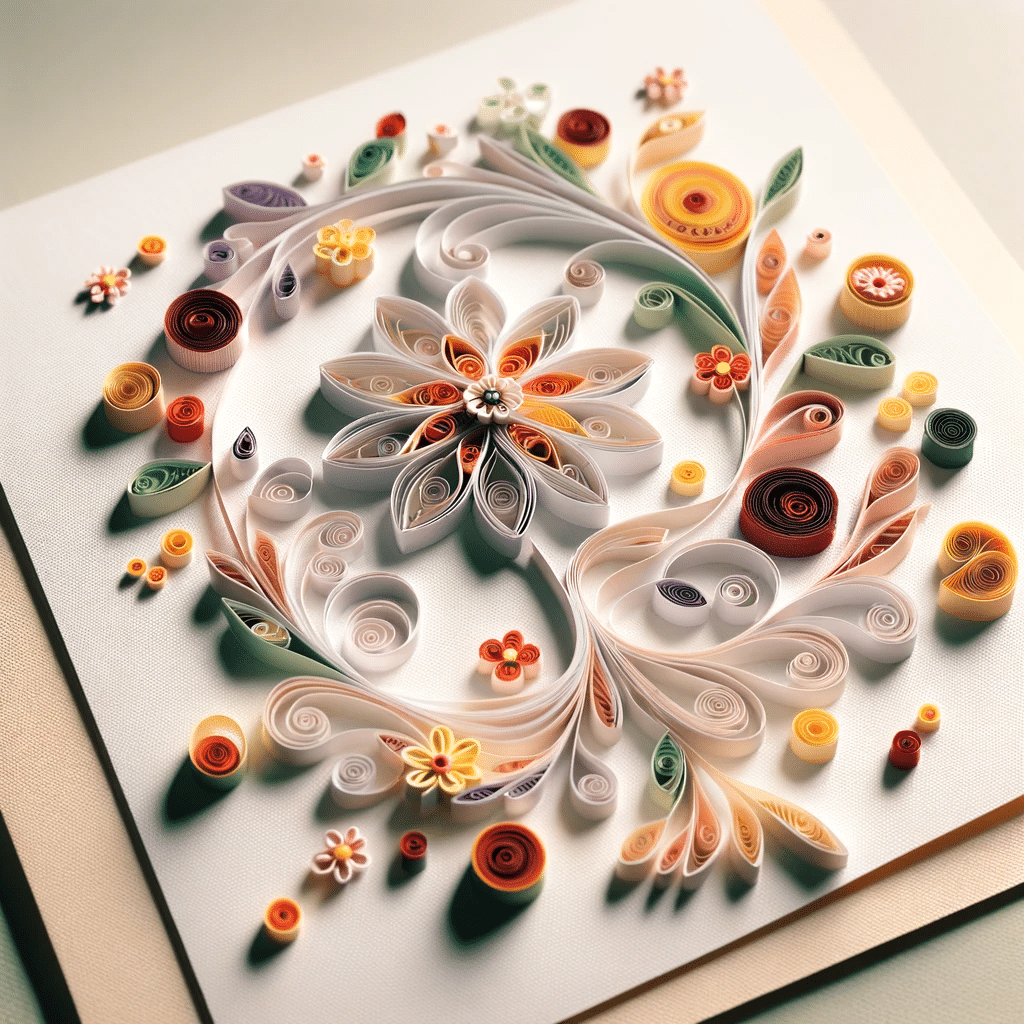 0 Easy/Fun Felt and Paper Craft Ideas for Beginners | Bettes Makes