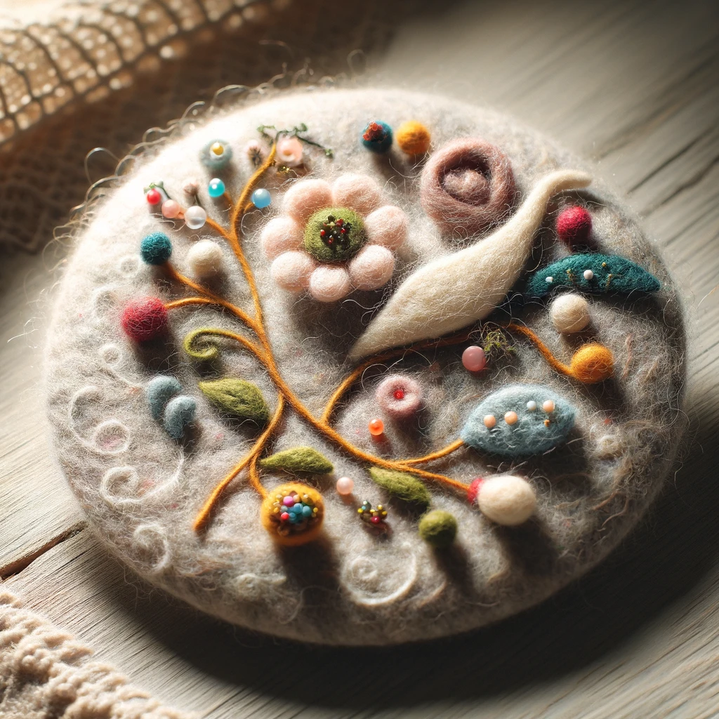 0 Easy/Fun Felt and Paper Craft Ideas for Beginners | Bettes Makes