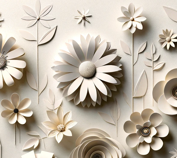 FREE Best SVG Flower Files and Templates | Bettes Makes