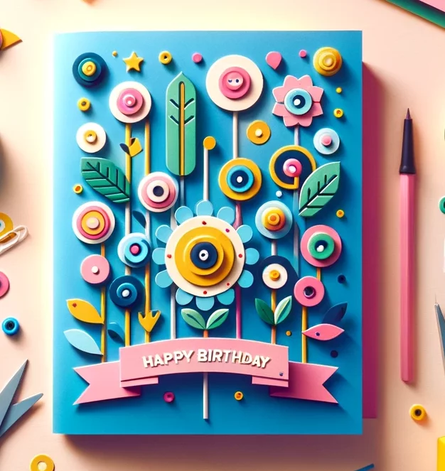 7 Amazing Birthday Card Ideas with FREE SVG Files | Bettes Makes