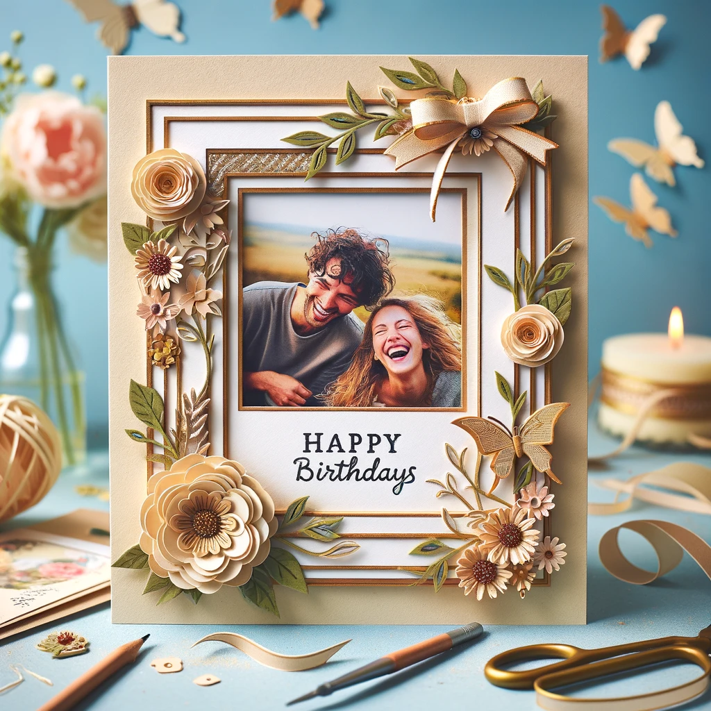 7 Amazing Birthday Card Ideas with FREE SVG Files | Bettes Makes